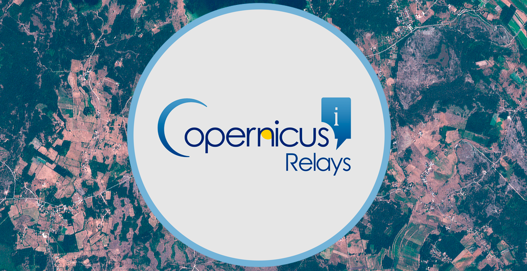 Copernicus - Ciren