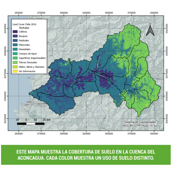Proyecto FNDR en la región de Valparaíso: Desarrollo de un modelo ...