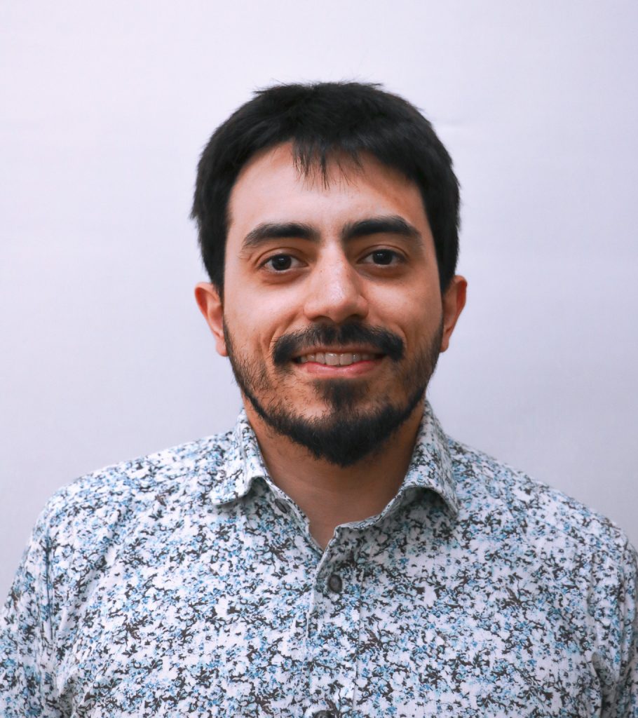 Entrevista Radio Latina Limache - Andrés Sarabia, Ingeniero Civil de ...