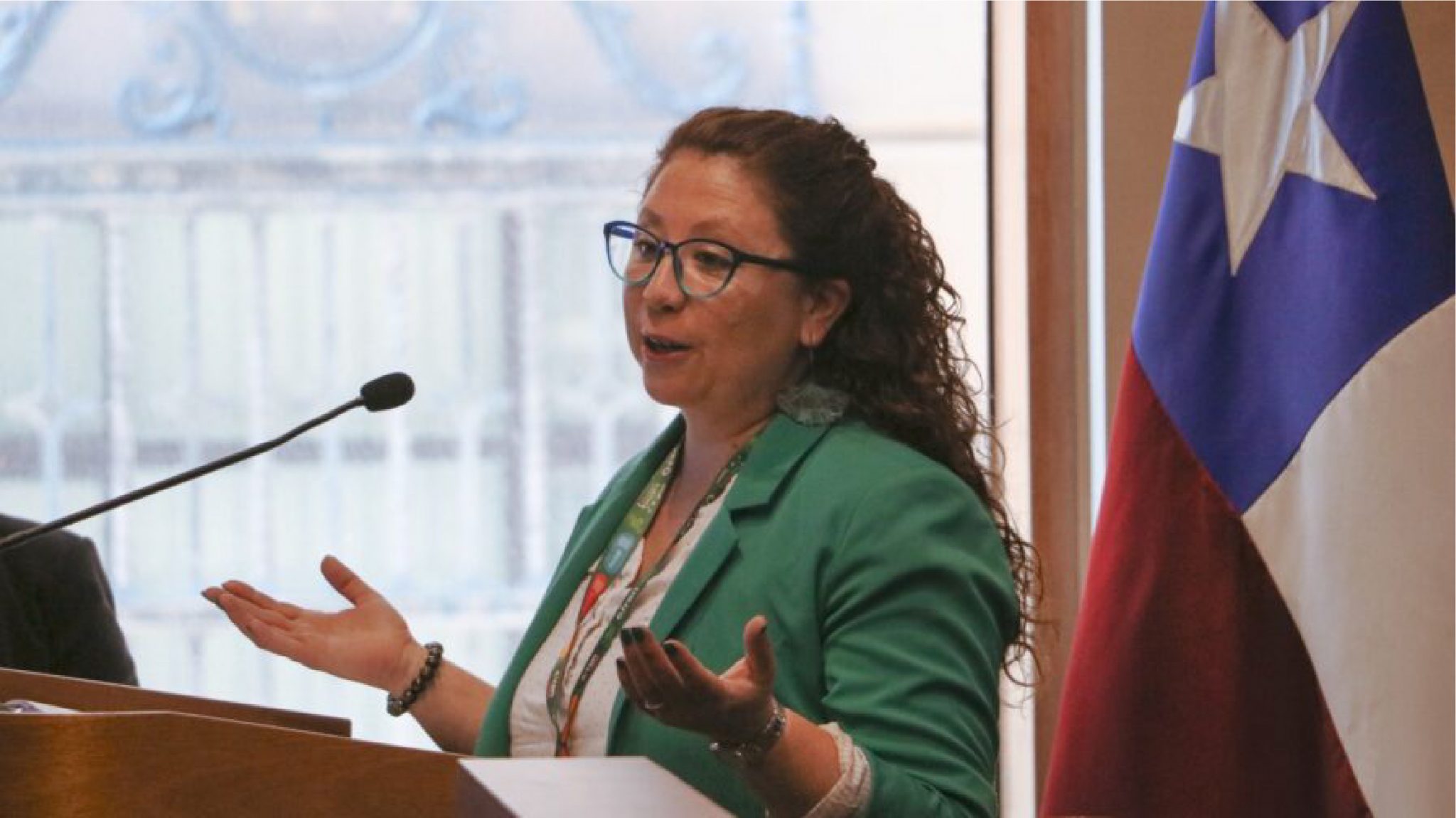 El 44% de los suelos de la comuna de Santo Domingo son aptos para ...